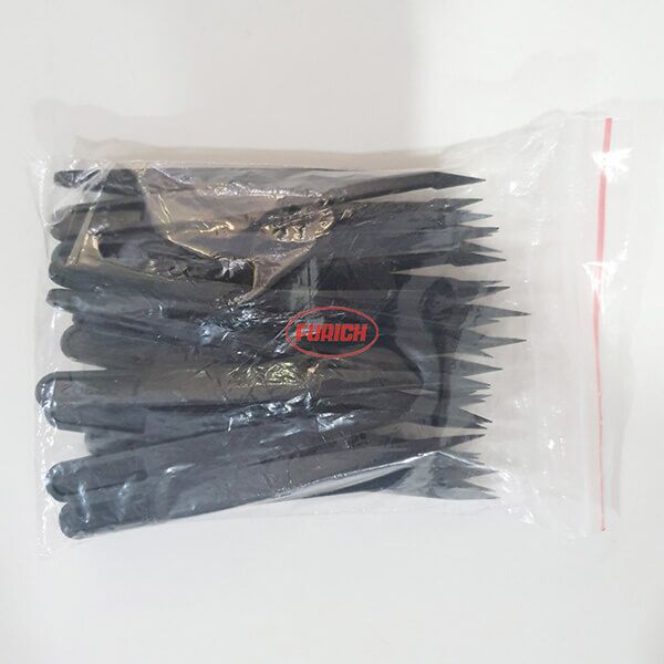 Nhíp nhựa 93302 | Nhíp nhựa chống tĩnh điện - Furich VN